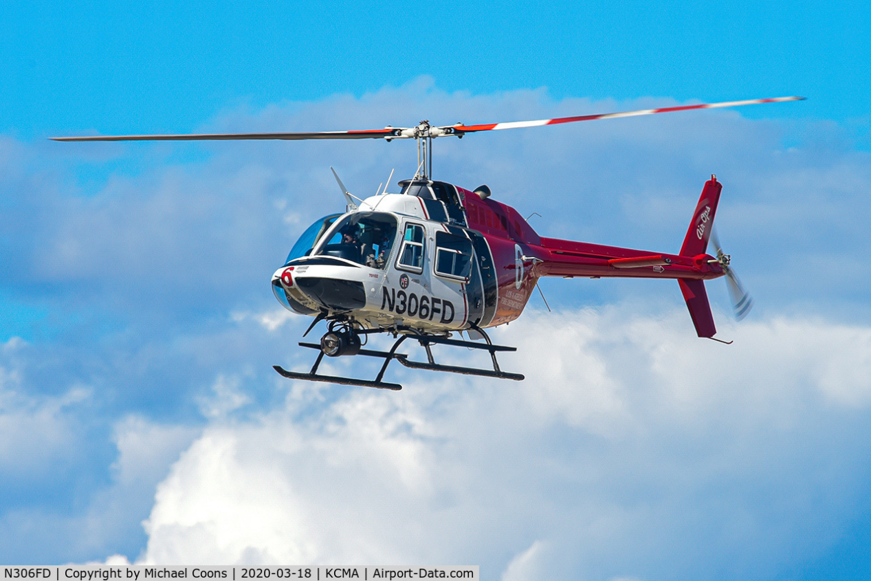 Skyward Dreams: C138 BELL 206 Mini Helicopter Adventure | rtrhobby.com ...