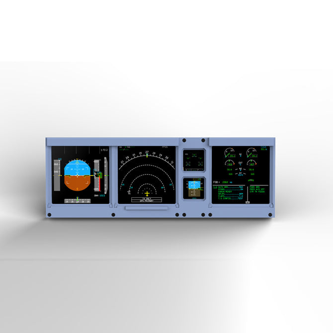RCERA C138 Bell 206 Helicopter with Hold and Flow Position | RTRhobby