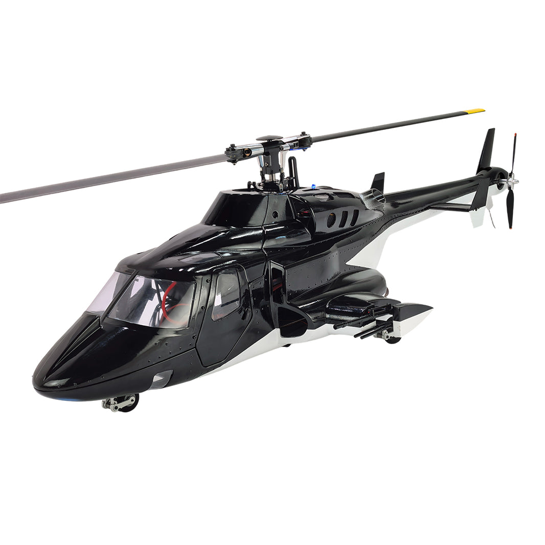 500 Class RC Helicopters – RTRhobby