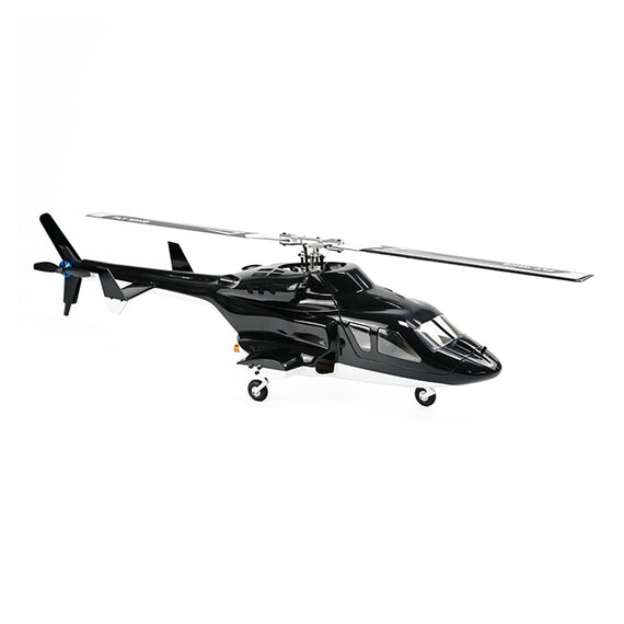 FLYWING EC135 470-Class 2.4G 6CH RC Helicopter – GPS & ACE Flight ...