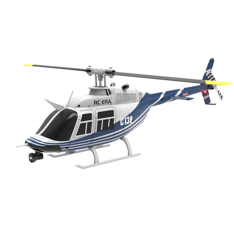 YU XIANG F180 V2 Direct Drive Flybarless RC Helicopter RTF | RTRhobby