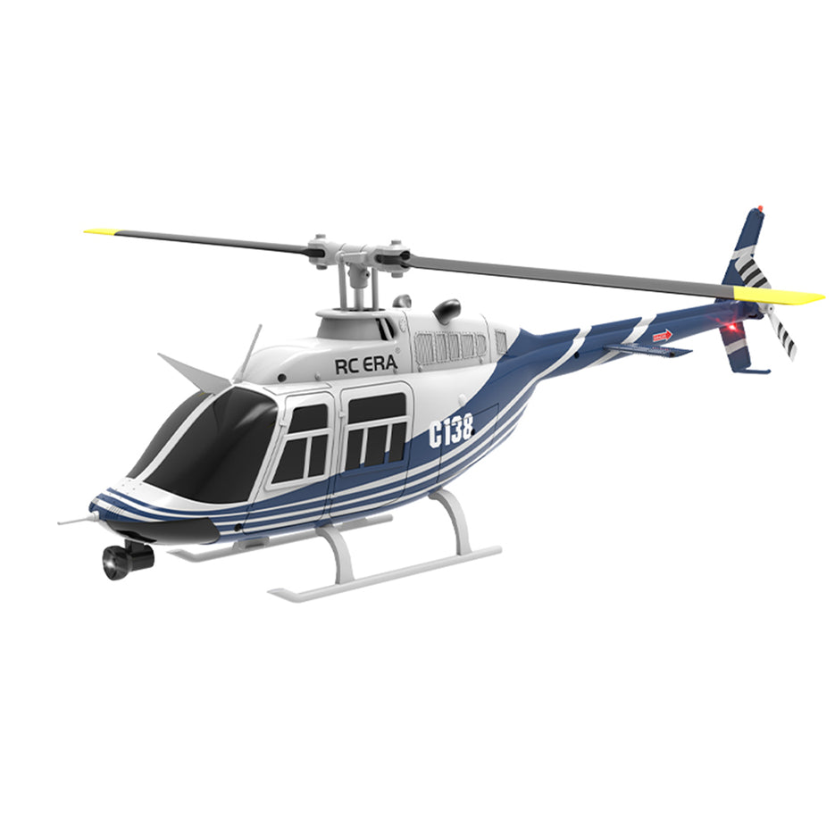 RC Helicopter for Adults – RTRhobby