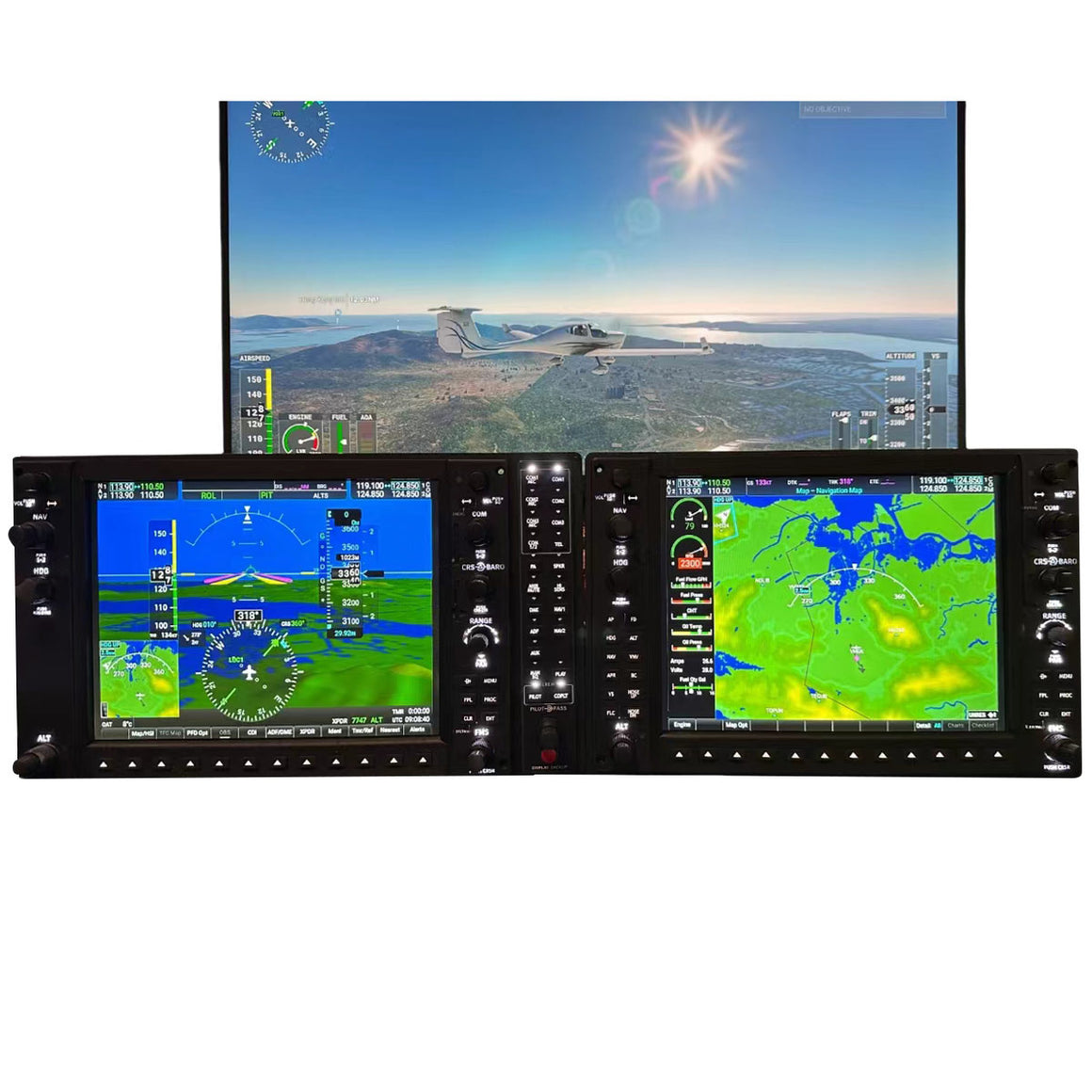 Other Civil Aircraft – RTRhobby