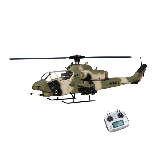 RC Helicopters – RTRhobby