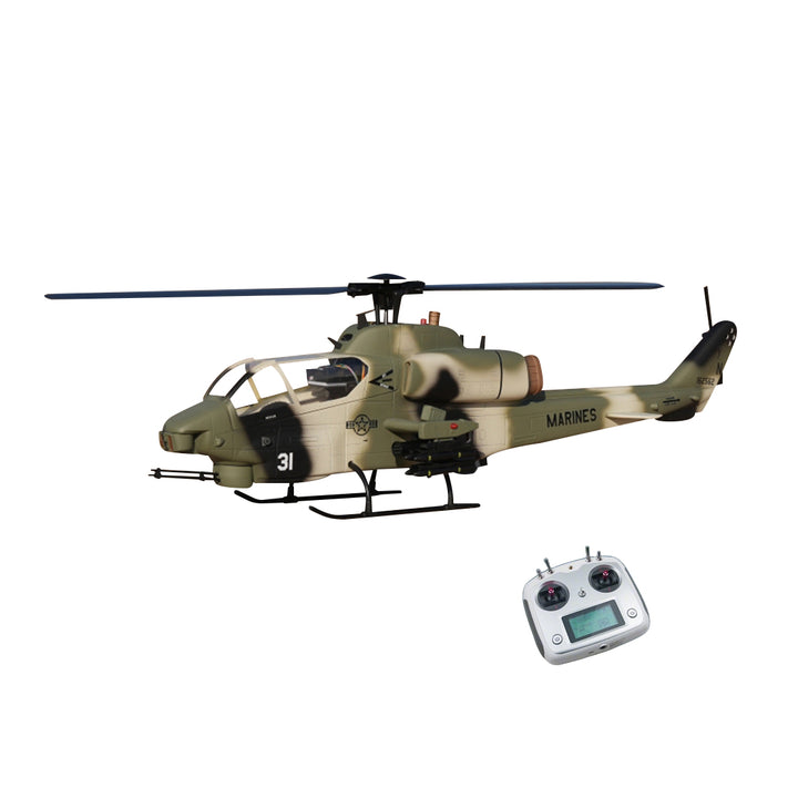 RC Helicopters – RTRhobby